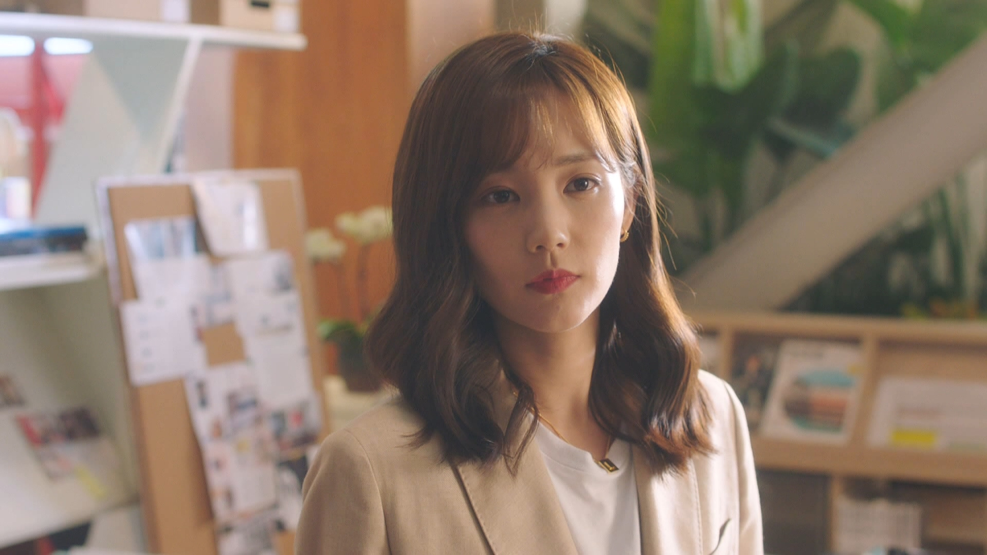 료불기적여해: 내 소중한 친구에게 5화 | TVING