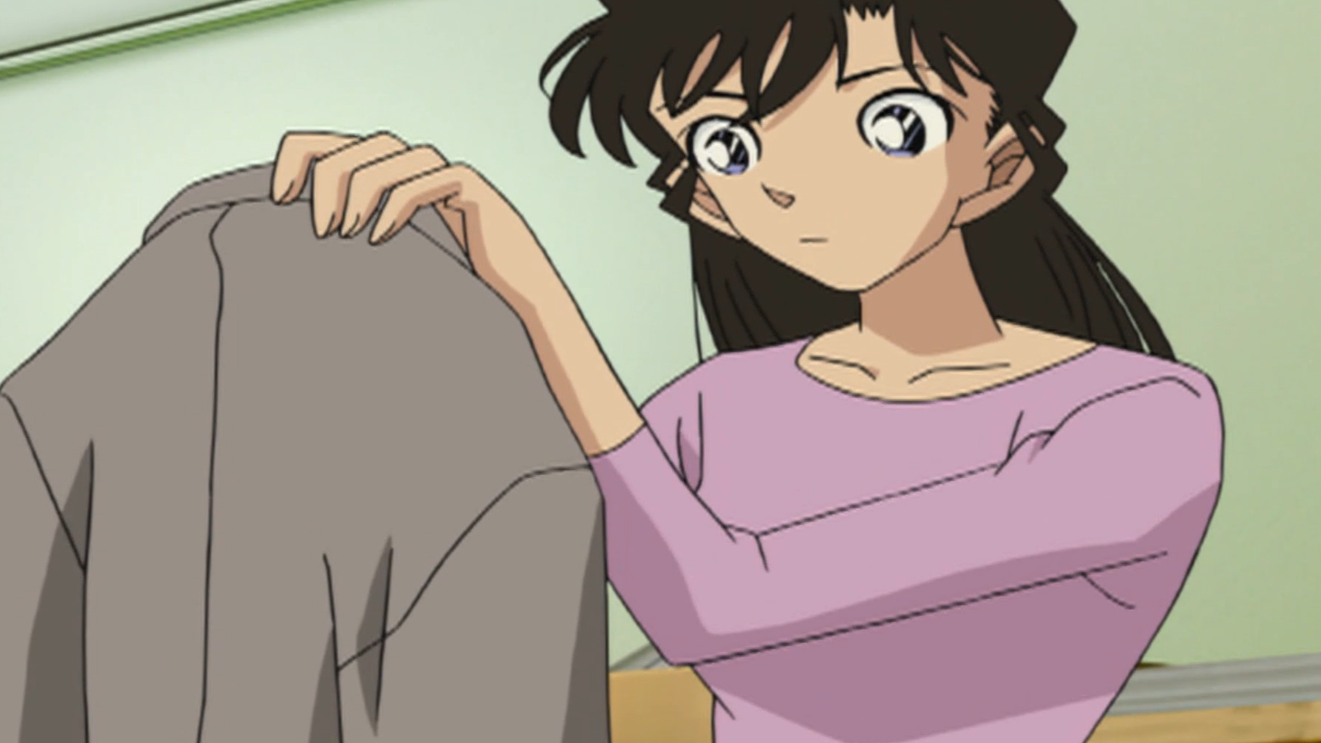 명탐정 코난 6기_Part 2 (더빙) 16화 | TVING