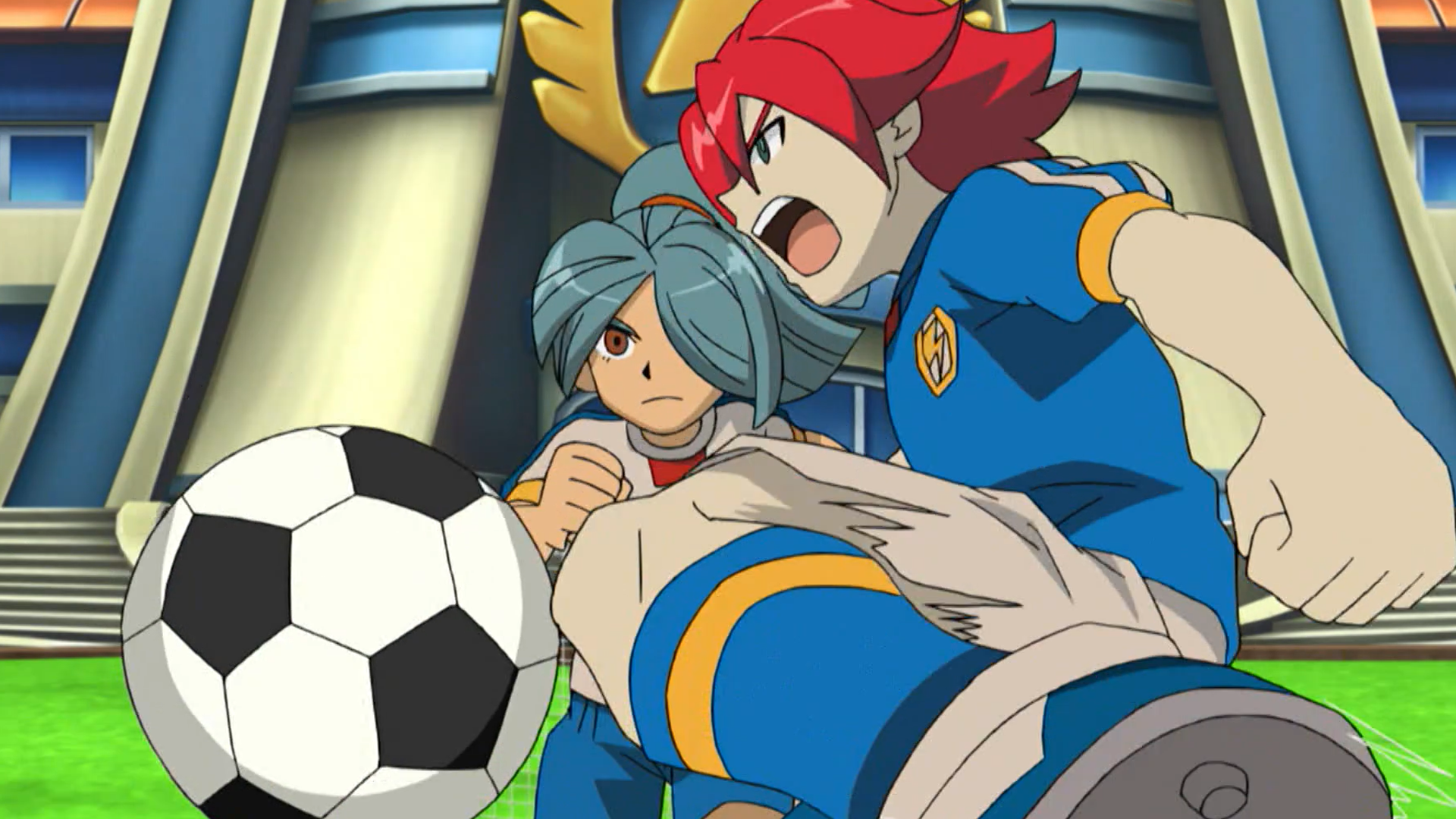 썬더일레븐 3기 4화 | TVING