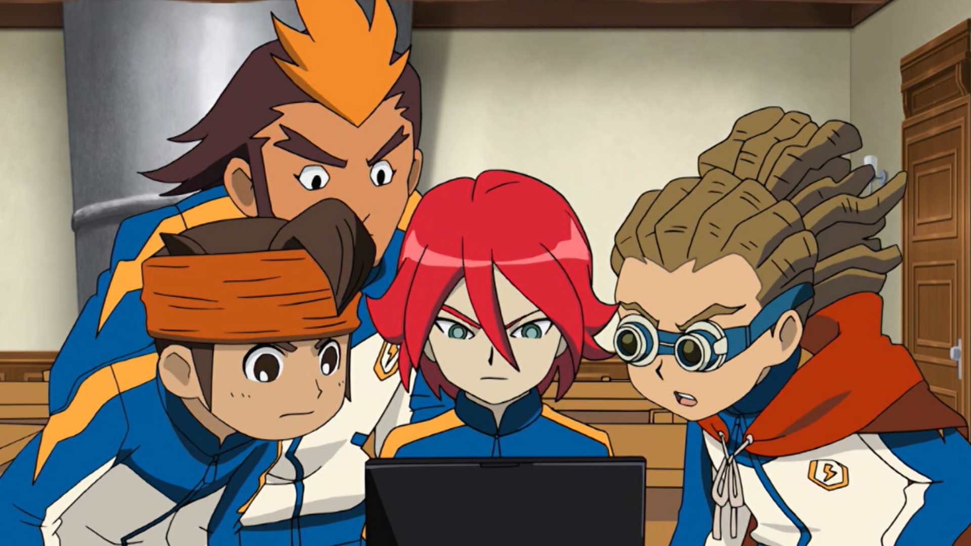 썬더일레븐 4기 5화 | TVING