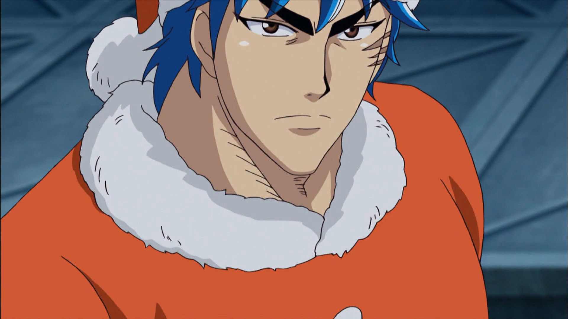 토리코 part 4 85화 | TVING