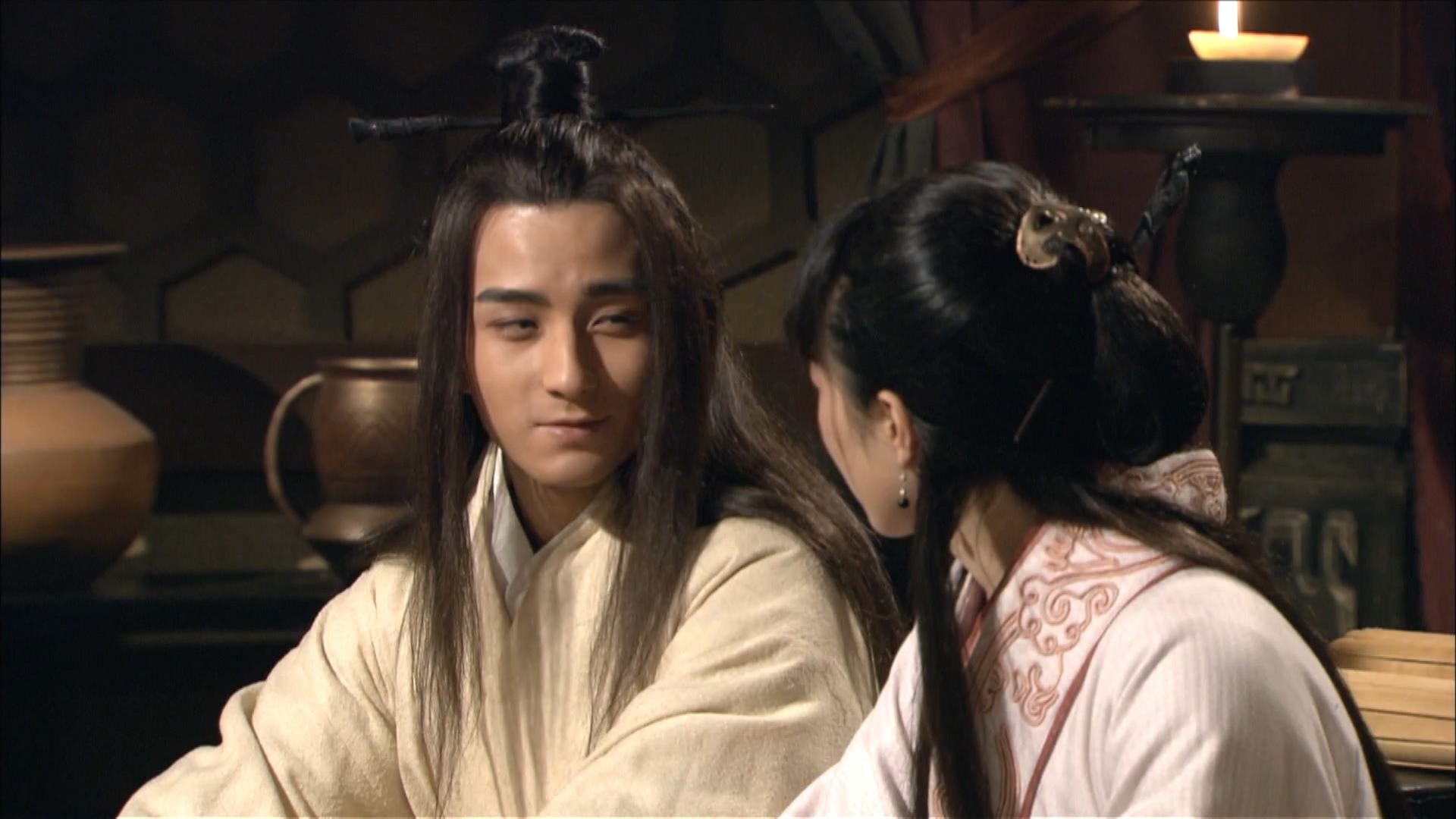 대진제국3 15화 | TVING