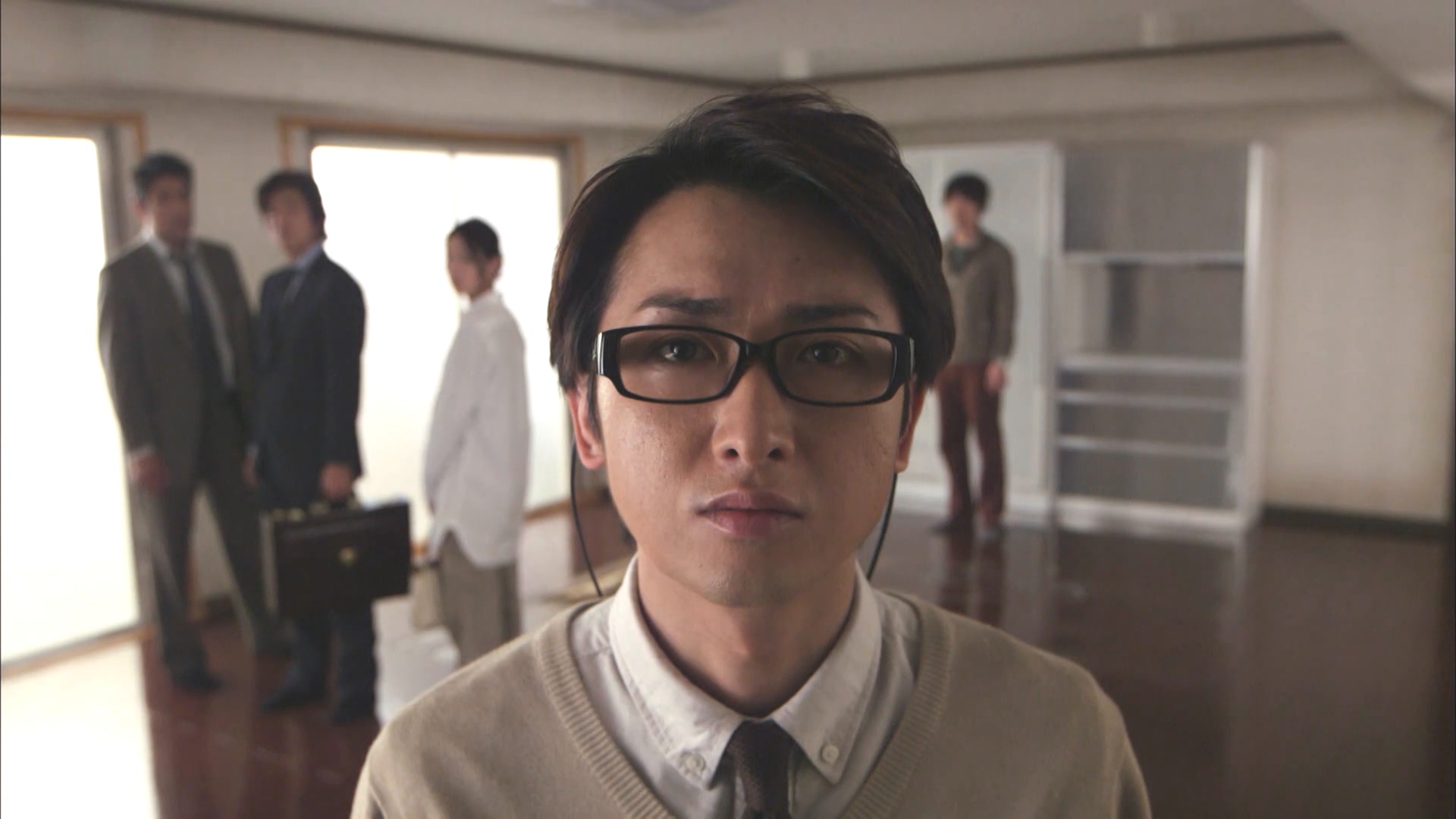 열쇠가 잠긴 방 5화 | TVING