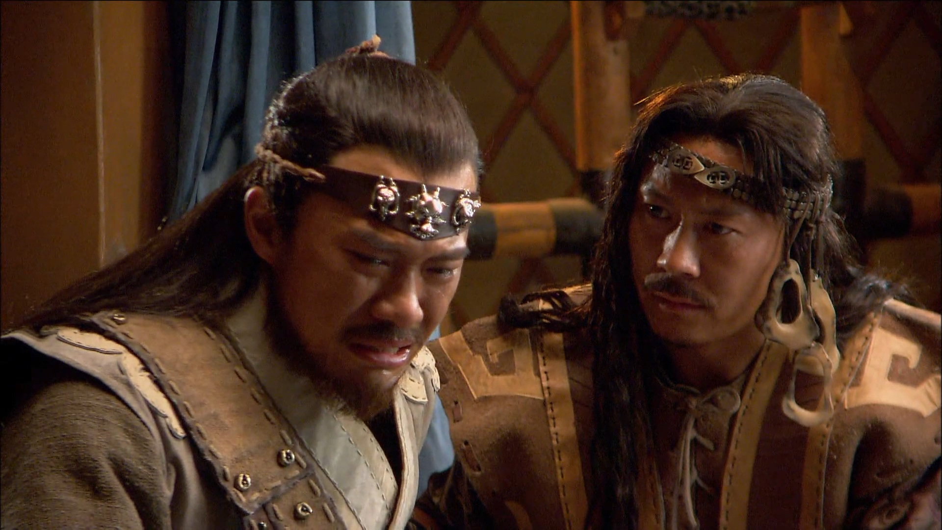 왕소군 30화 | TVING