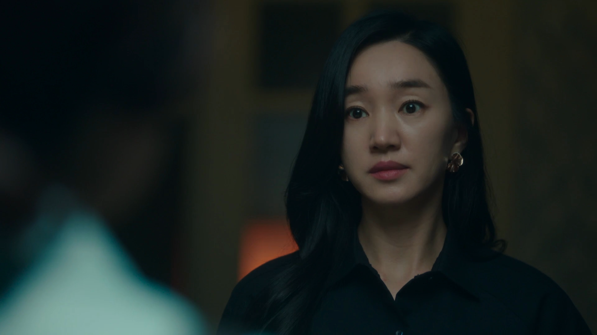 공작도시 5화 | TVING