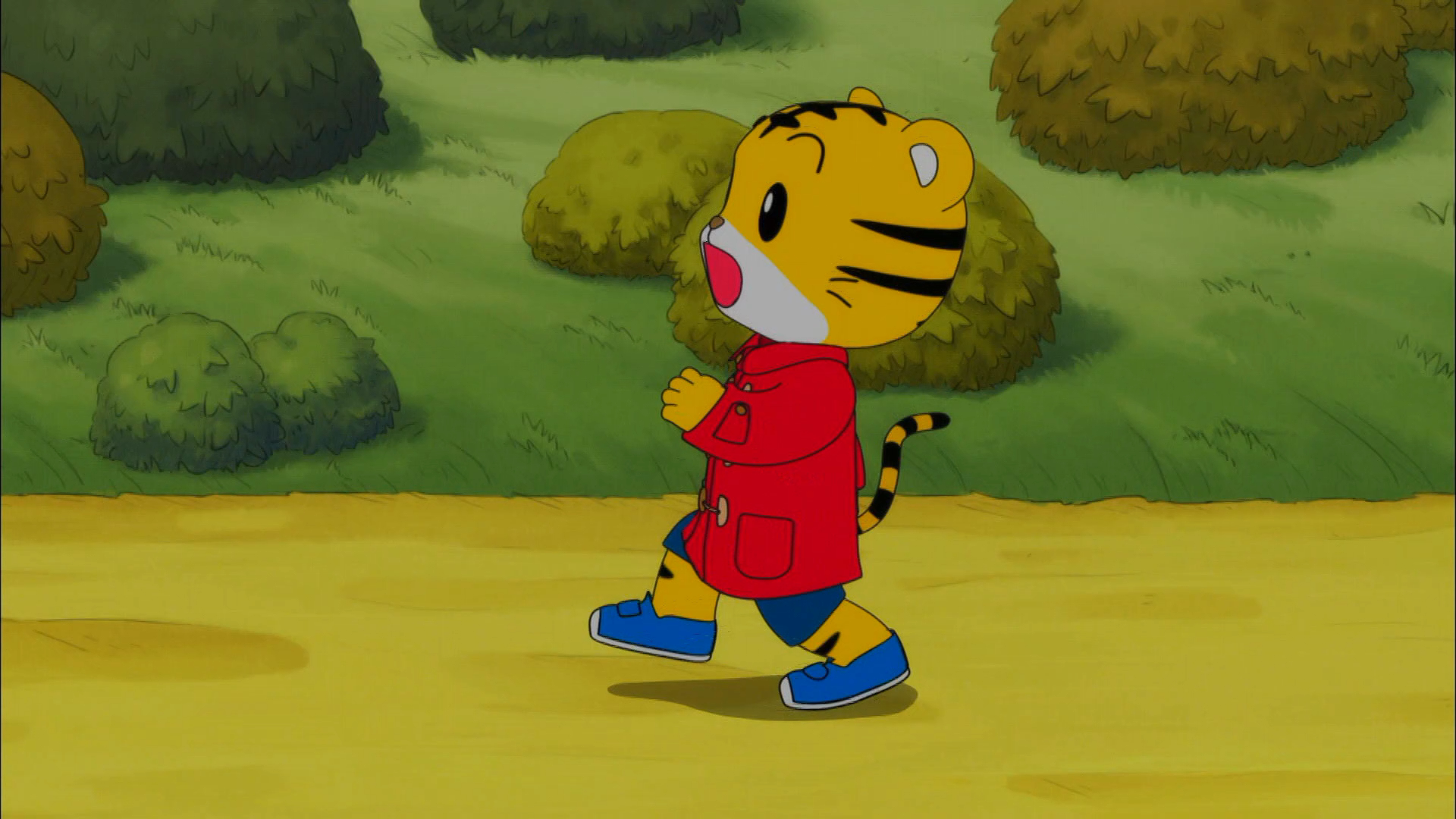 내 친구 호비 Part4 1화 | TVING