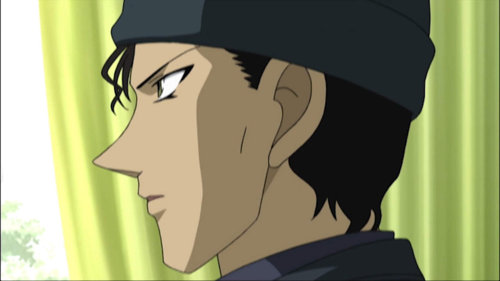 명탐정 코난 8기_Part 2 (더빙) 21화 | TVING