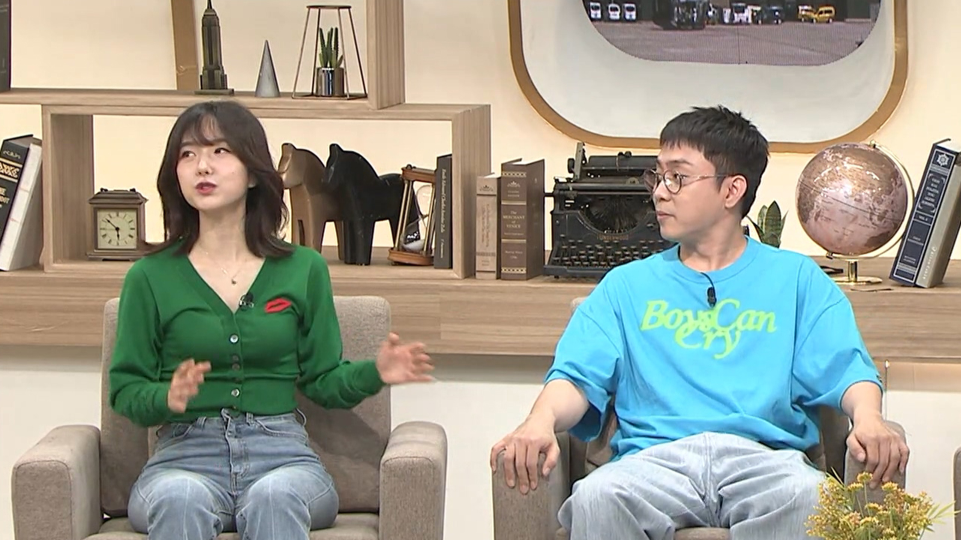 벌거벗은 세계사 52화 | TVING