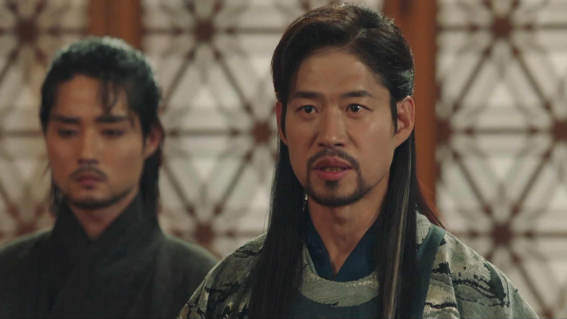 환혼 17화 | TVING