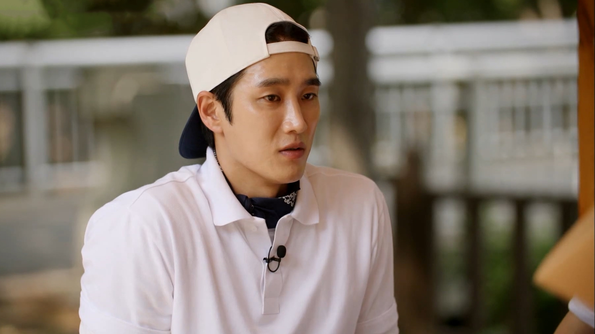 백패커 14화 | TVING