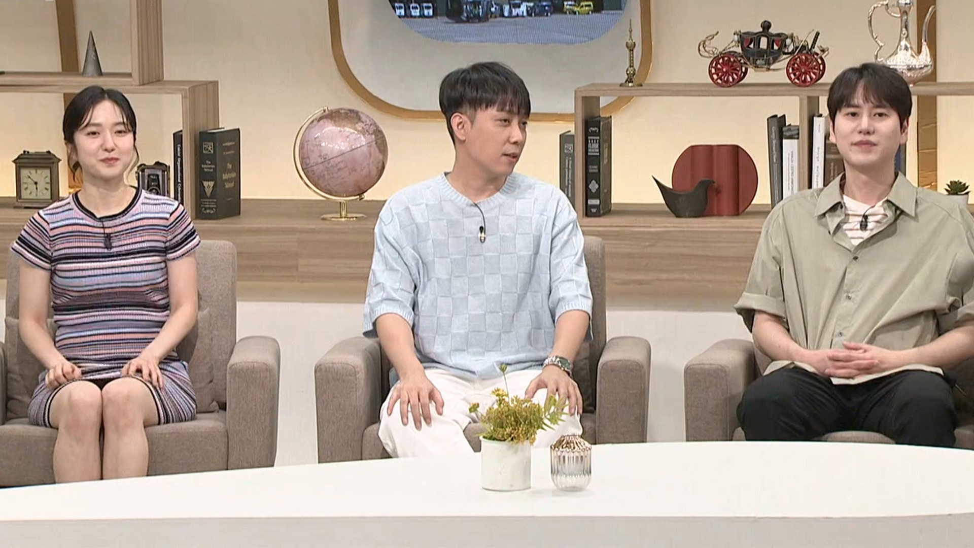 벌거벗은 세계사 64화 | TVING