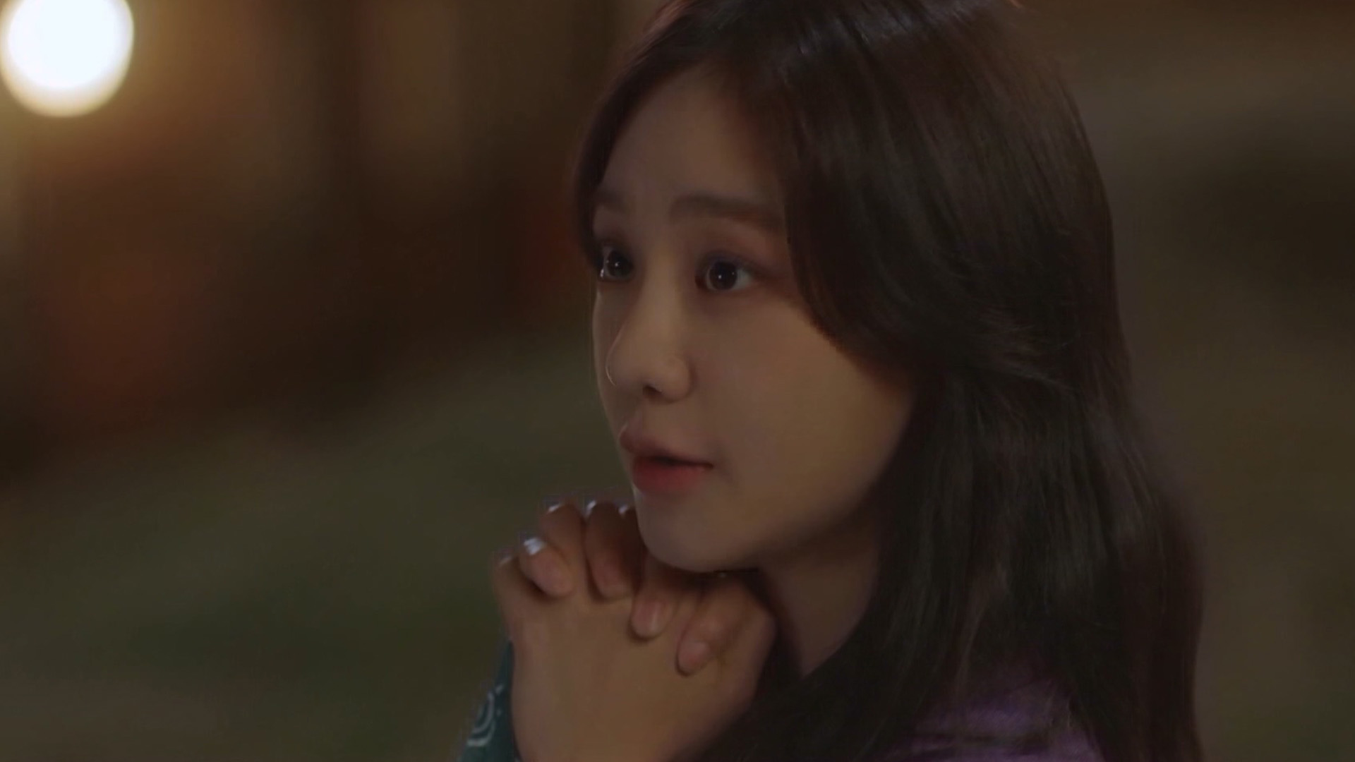 개미가 타고 있어요 10화 | TVING