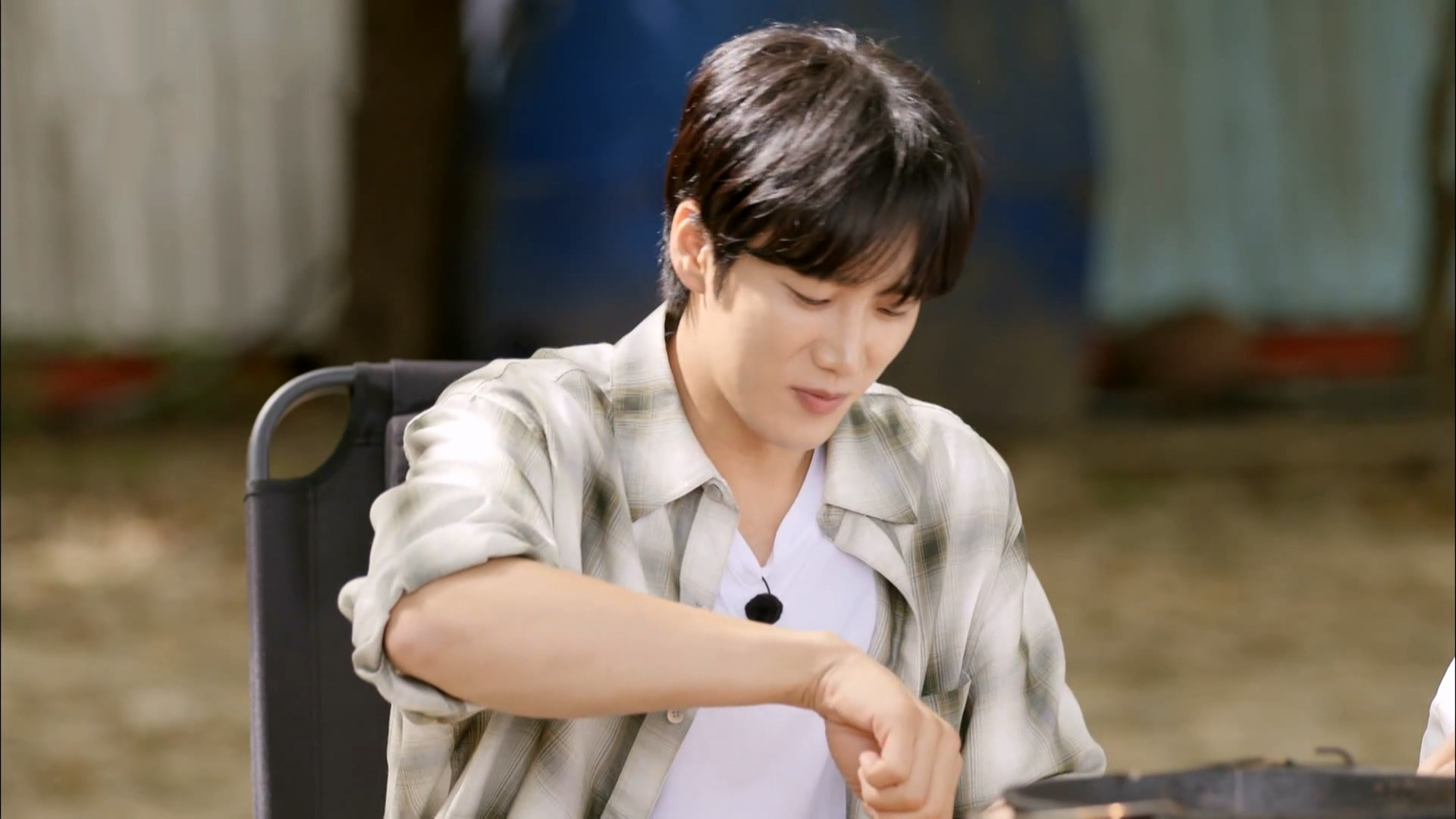 백패커 20화 | TVING