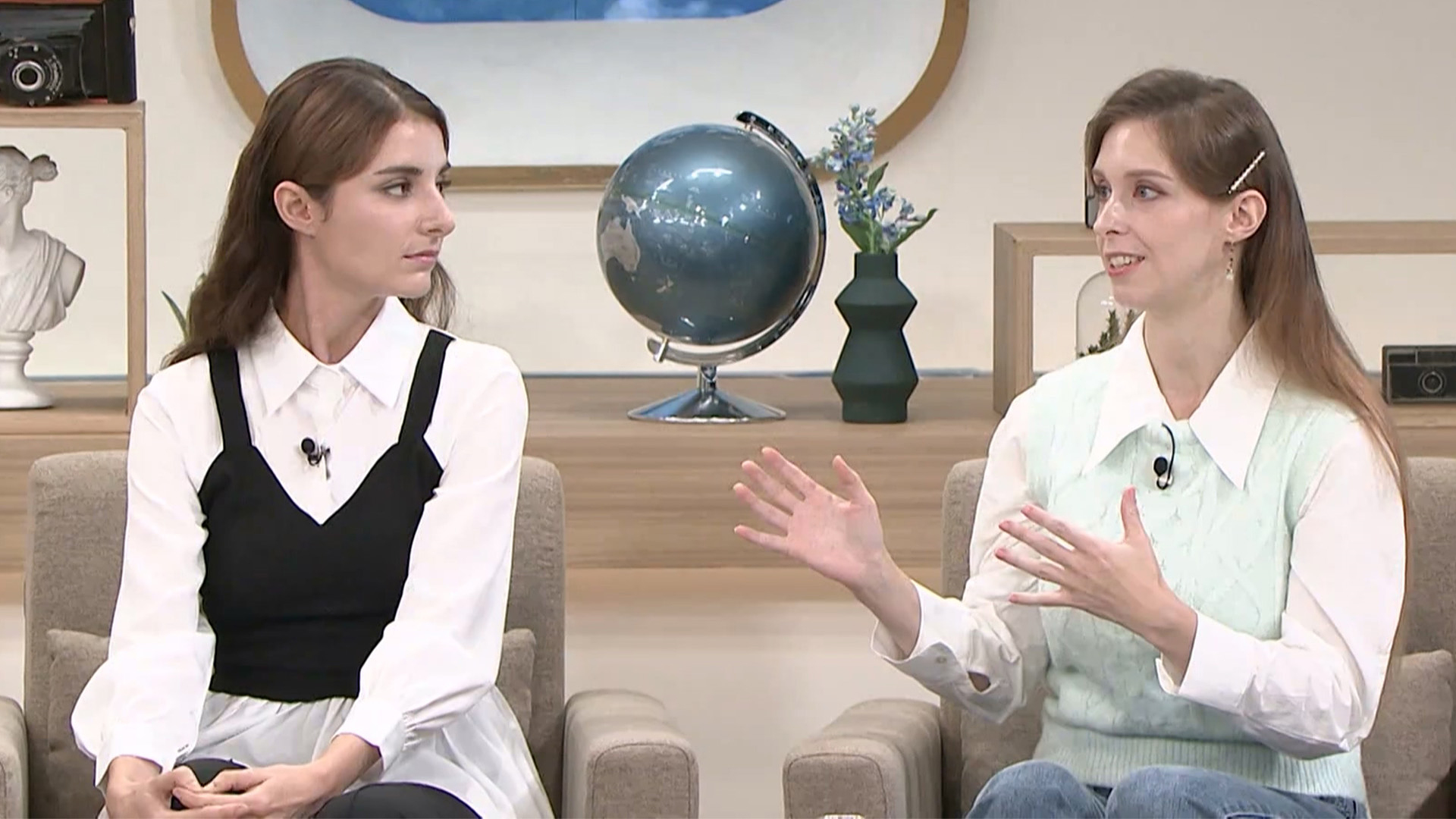 벌거벗은 세계사 70화 | TVING