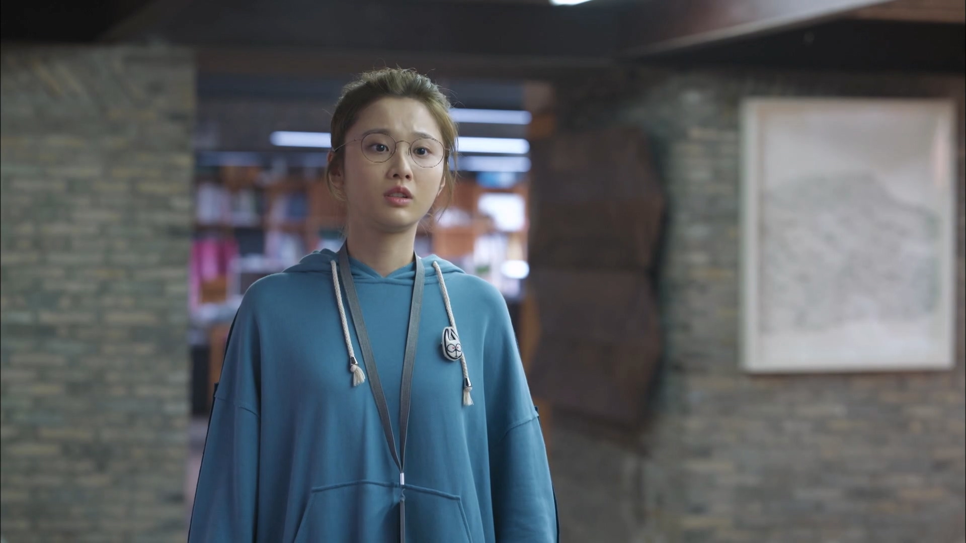 환희의 찬가 in 상하이 28화 | TVING