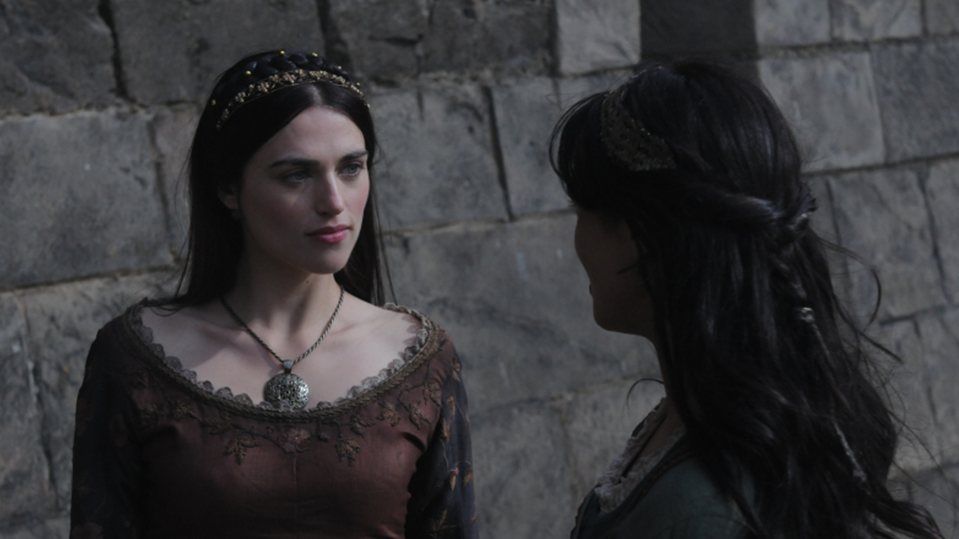 라비린토스- 미궁 2화 | TVING