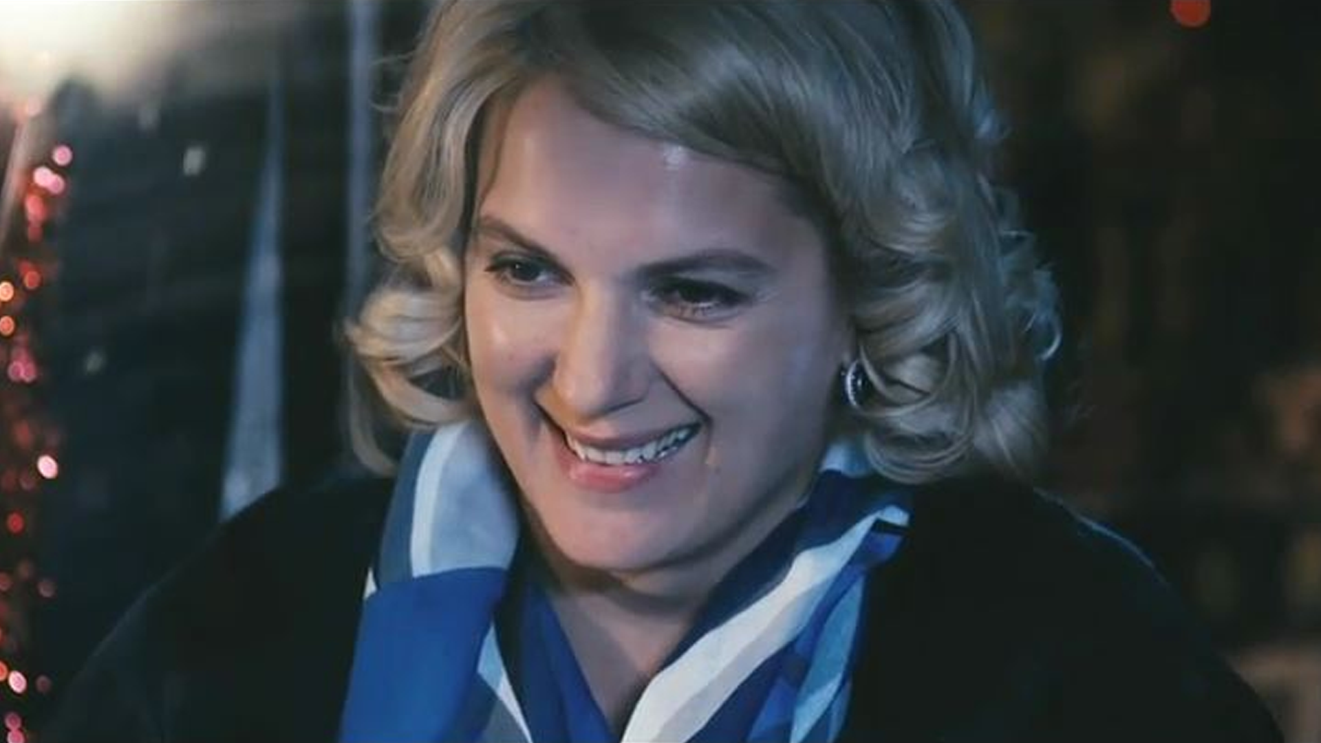 크리스마스의 기적- 욜키1 | TVING