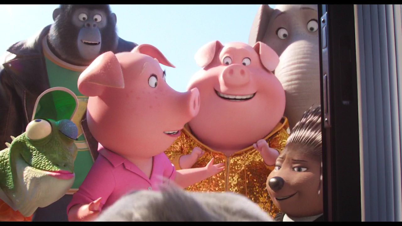 [판매종료]씽 | TVING