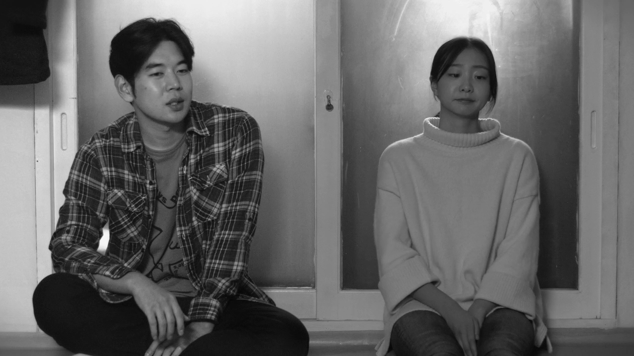 2017 동명이인 프로젝트 | TVING