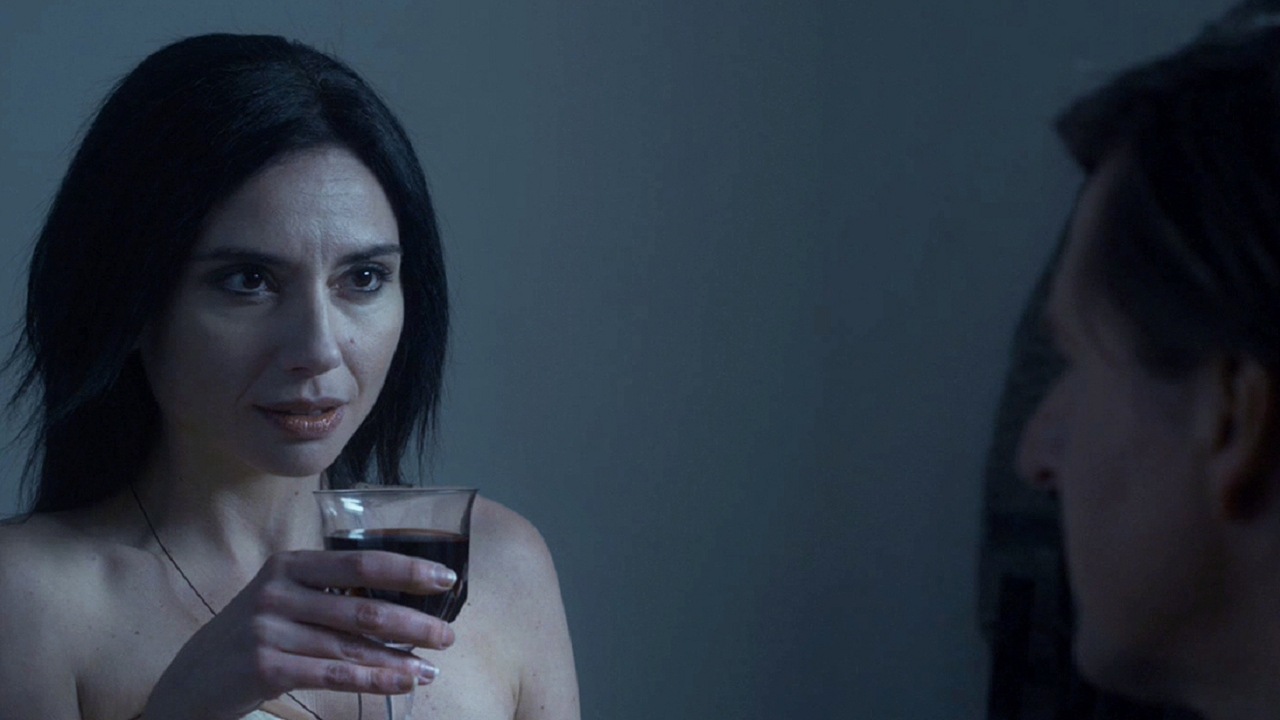 뱀파이어 그녀들 | TVING