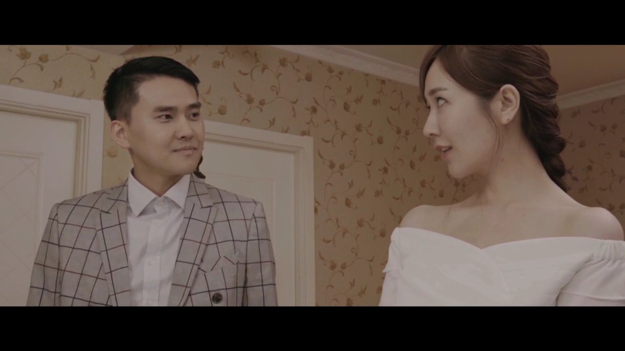 작업남녀 | TVING