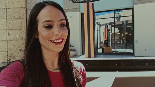 무서운 SNS 이야기 | TVING