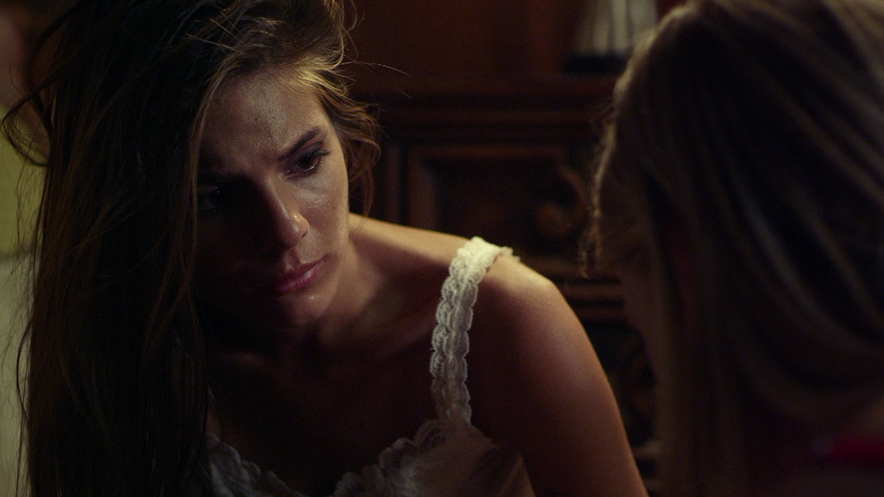 올 아이 니드 | TVING