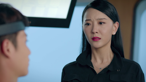 [판매종료]살인병기 격리구역 | TVING