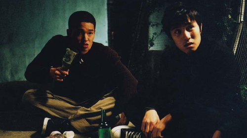 돌려차기 | TVING