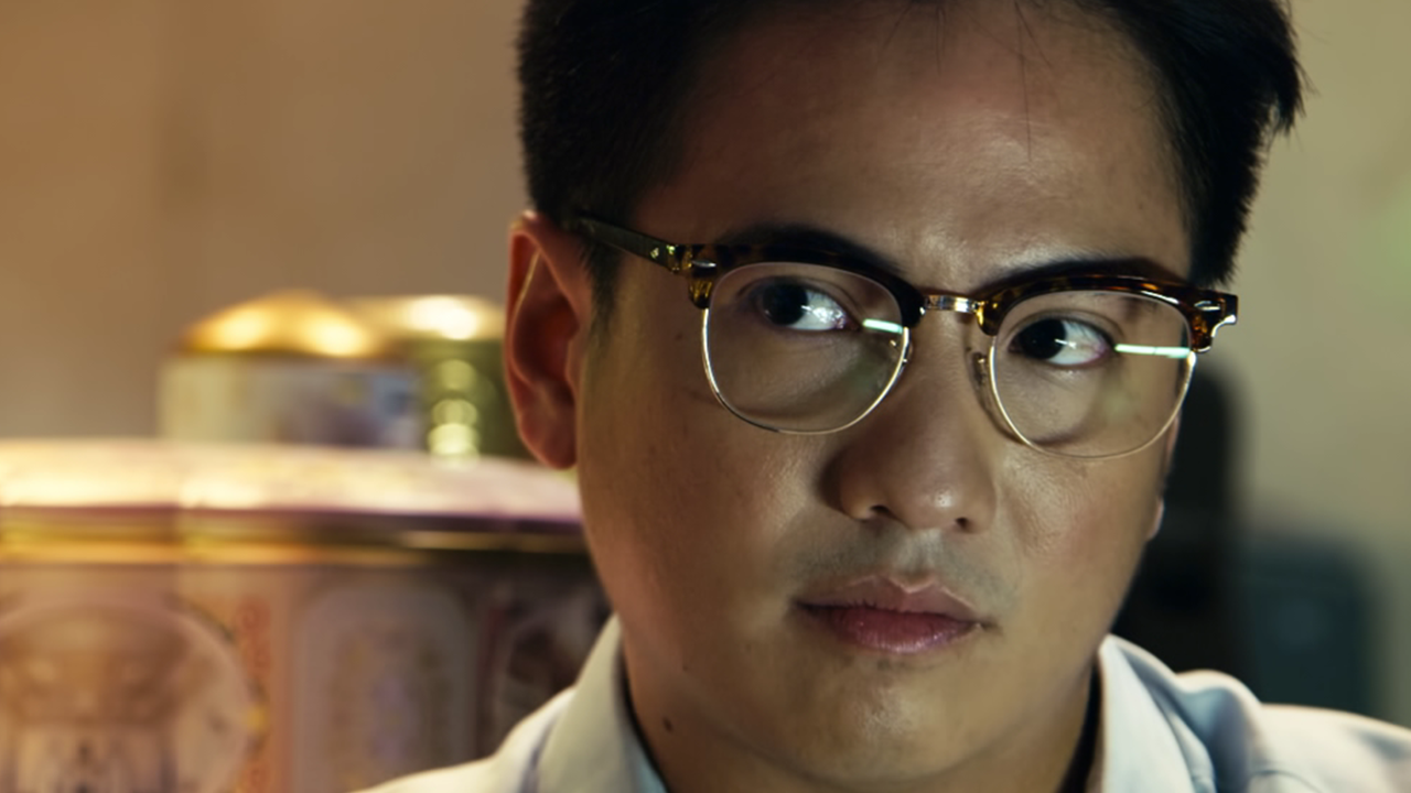 더 프로텍터 | TVING