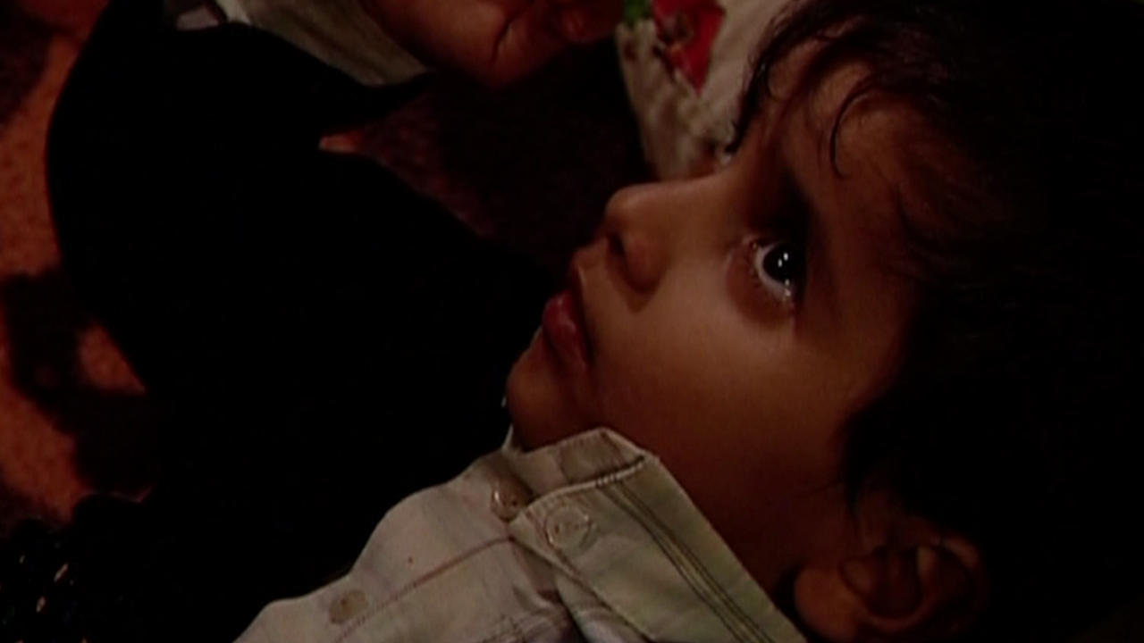 의미의 탐색 - 디지털 삼인삼색 2003 | TVING