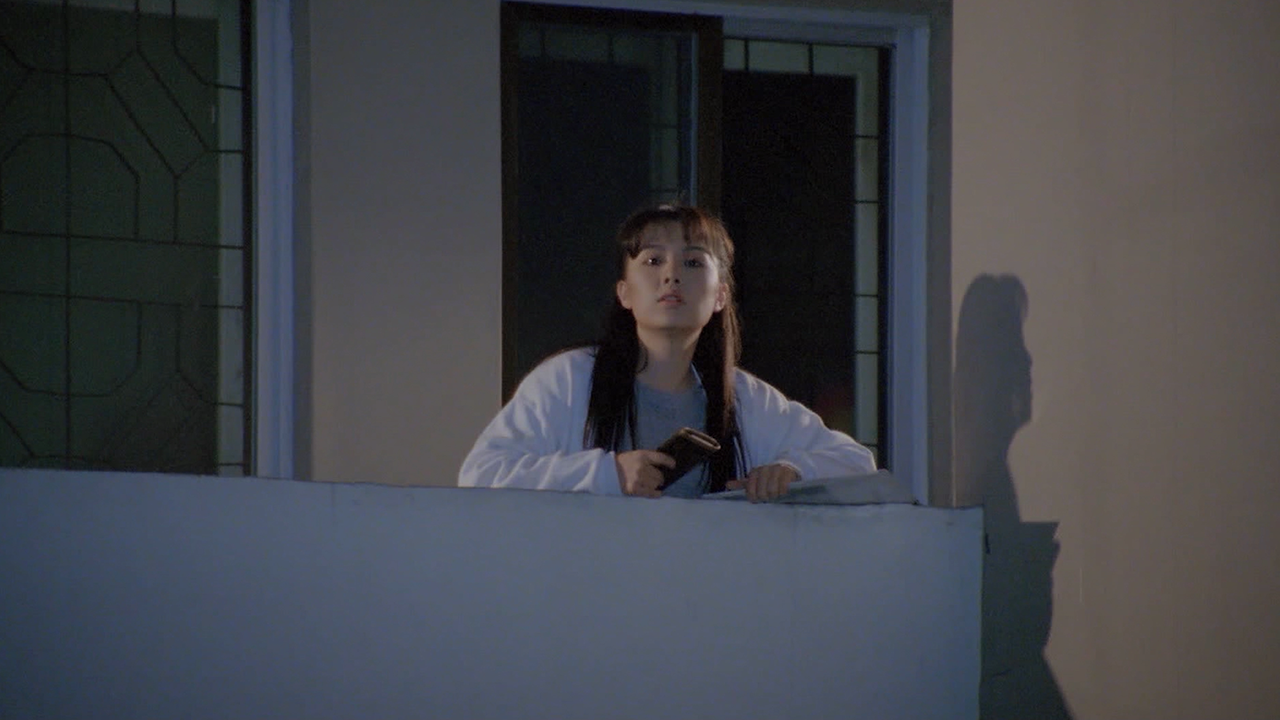 백치애인 | TVING