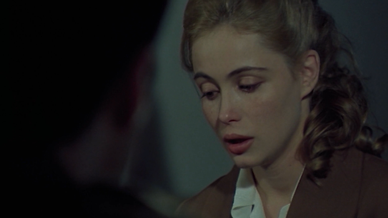 프랑스 여인 | TVING