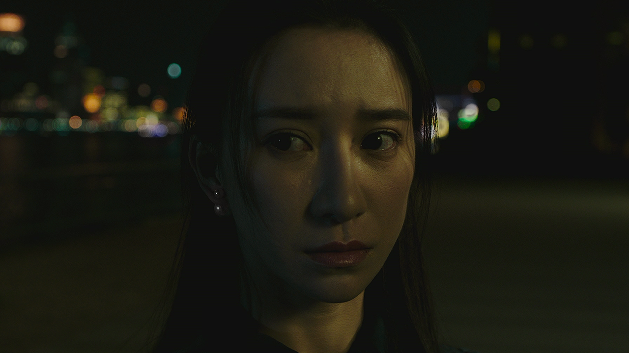 링- 더 라스트 챕터 | TVING