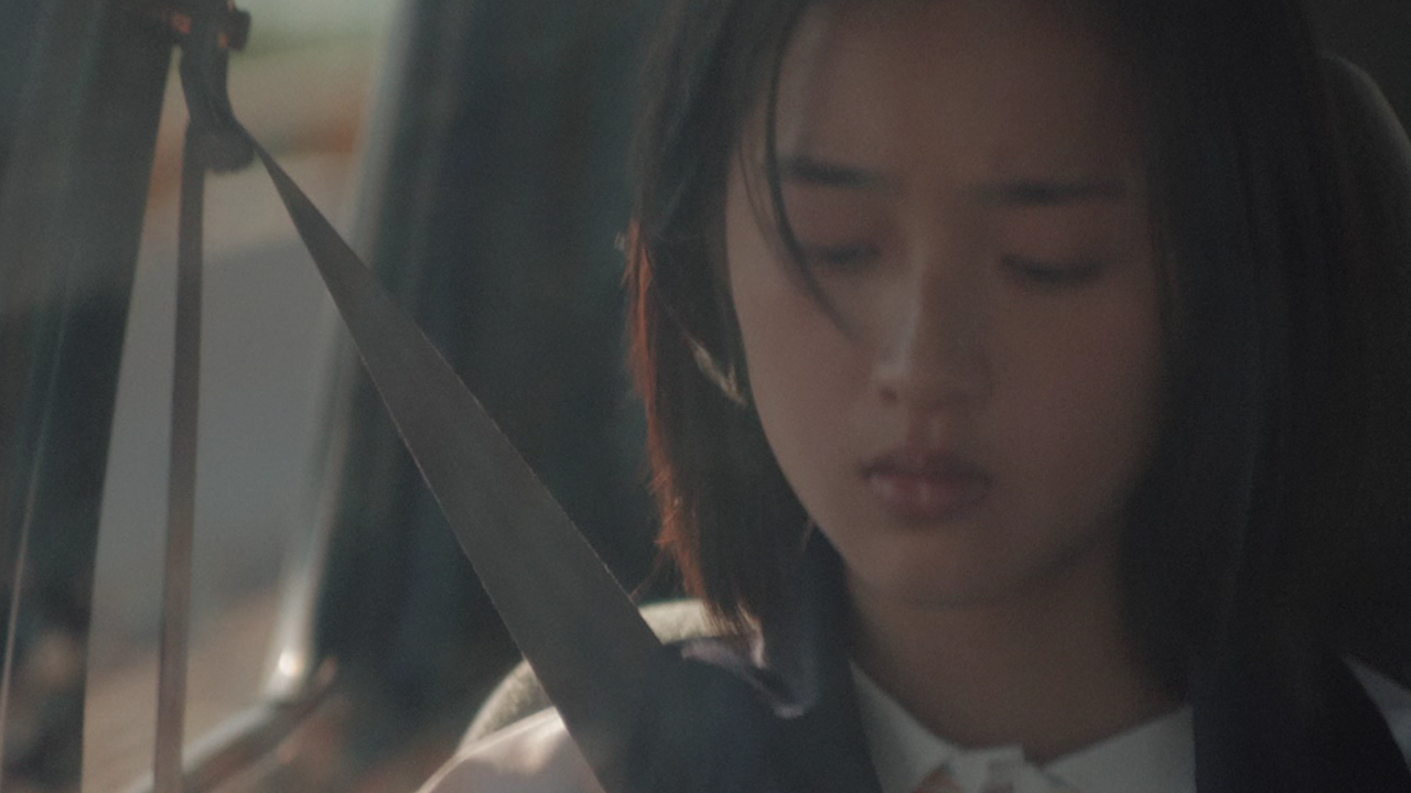 그 여름, 가장 차가웠던 | TVING