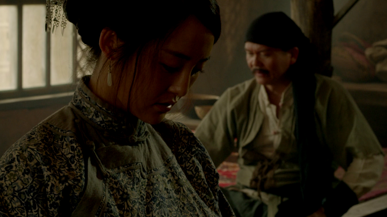 살수병기 | TVING