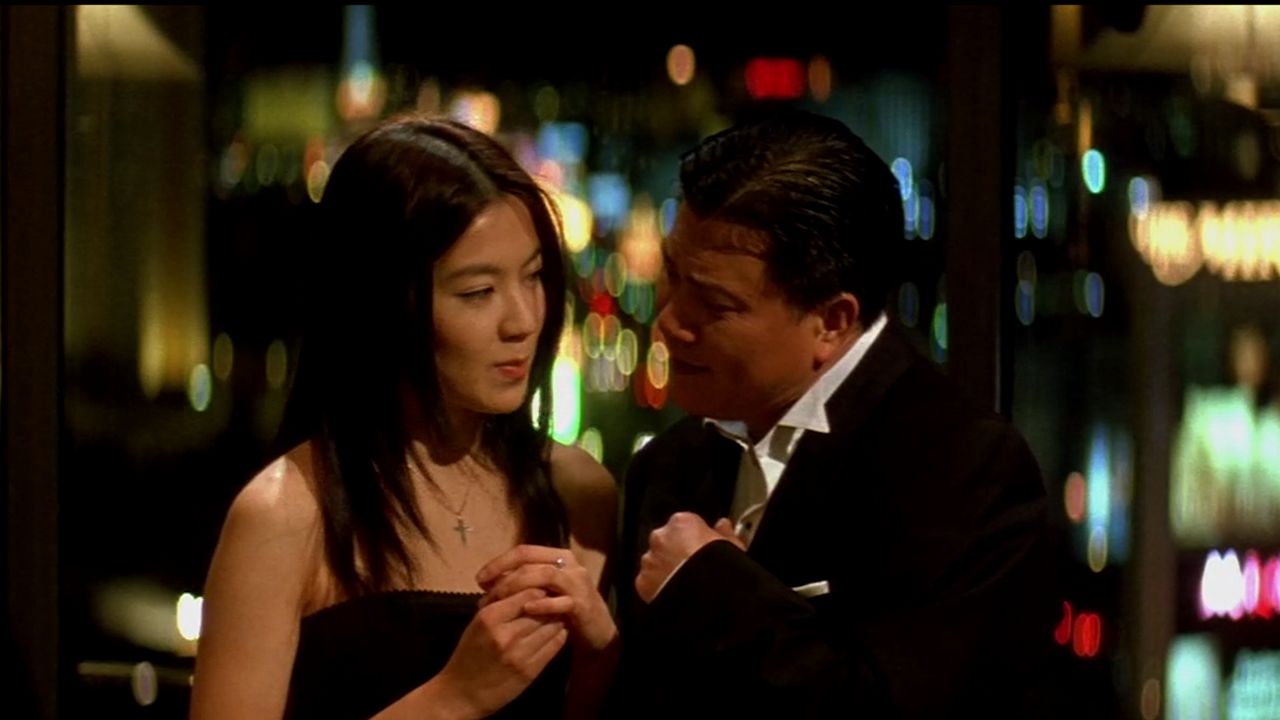 도협대전 | TVING