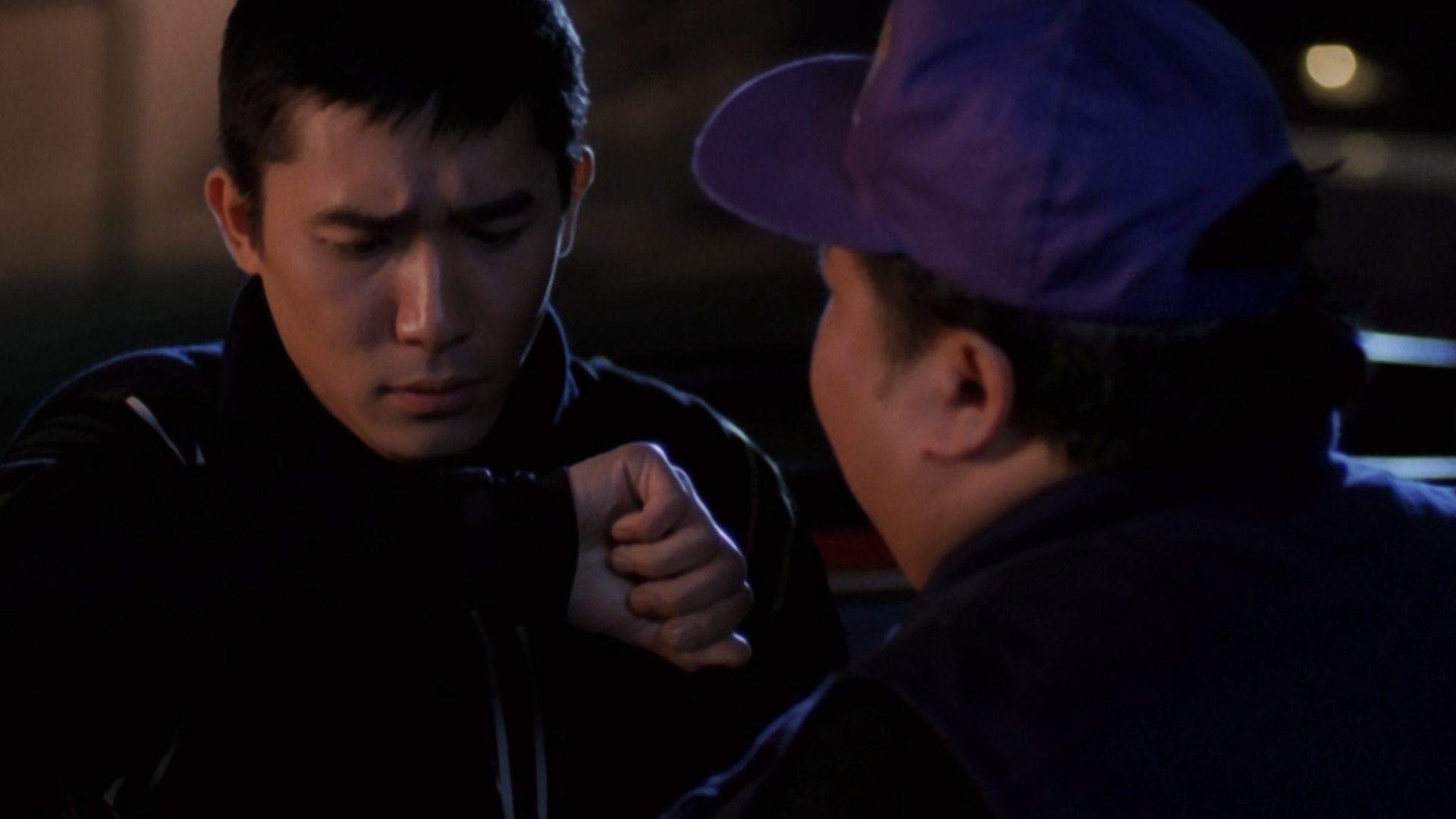 척도보 - 사후환생 | TVING