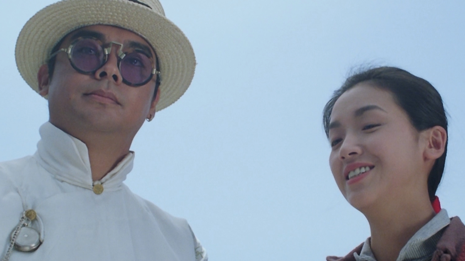 보로배수 | TVING