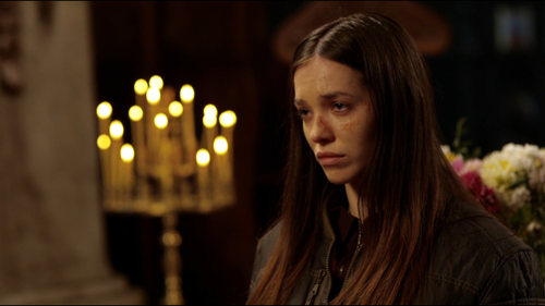 네 무덤에 침을 뱉어라 2 | TVING