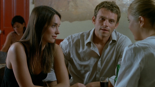 교수와 여제자2 | TVING