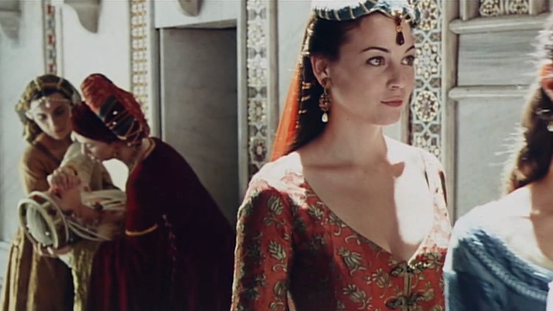 은밀한 교육2 | TVING