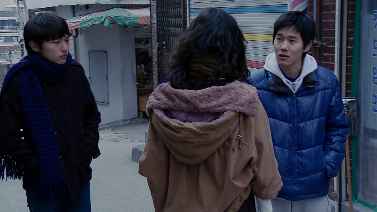 사랑은 100도씨 | TVING