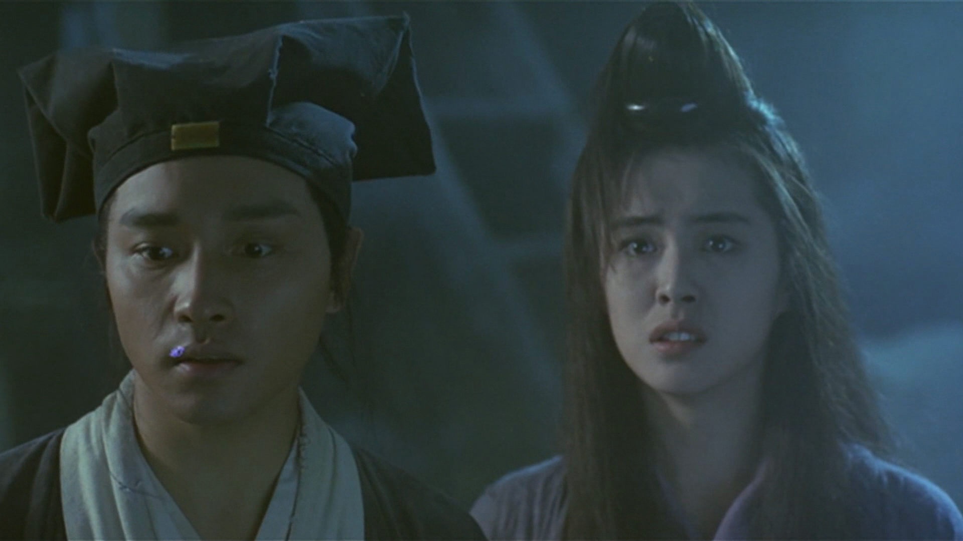 천녀유혼 2 | TVING