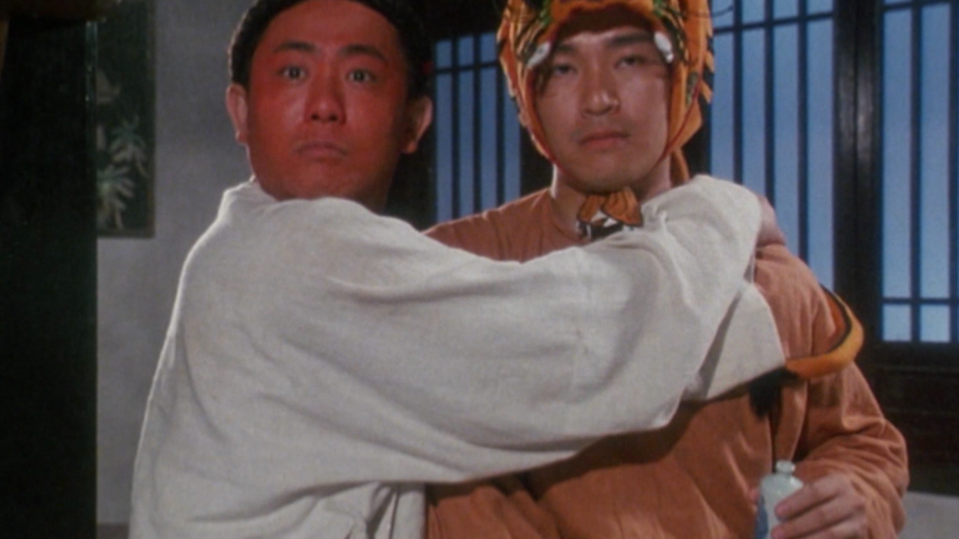 녹정기 2 - 신룡교 | TVING