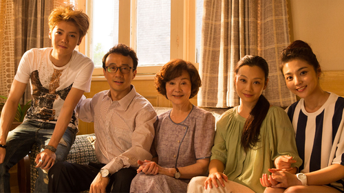 20세여 다시 한 번 | TVING