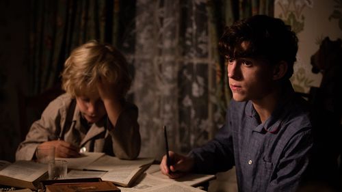 잃어버린 도시Z | TVING