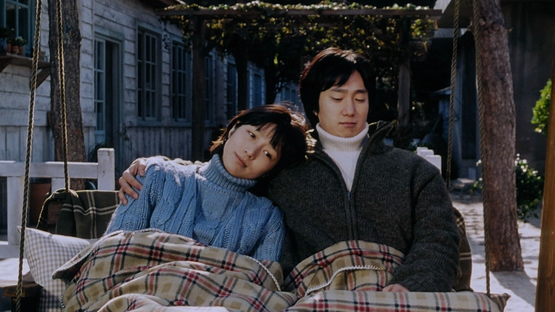 국화꽃 향기 | TVING