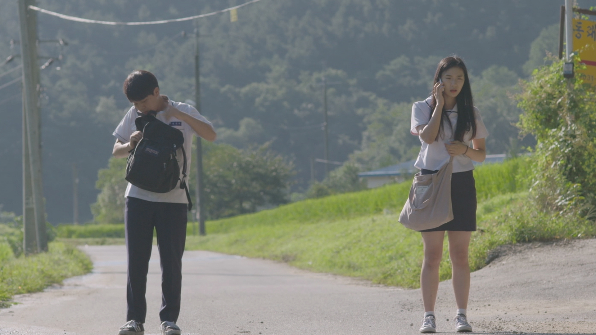 여름의 소리 | TVING