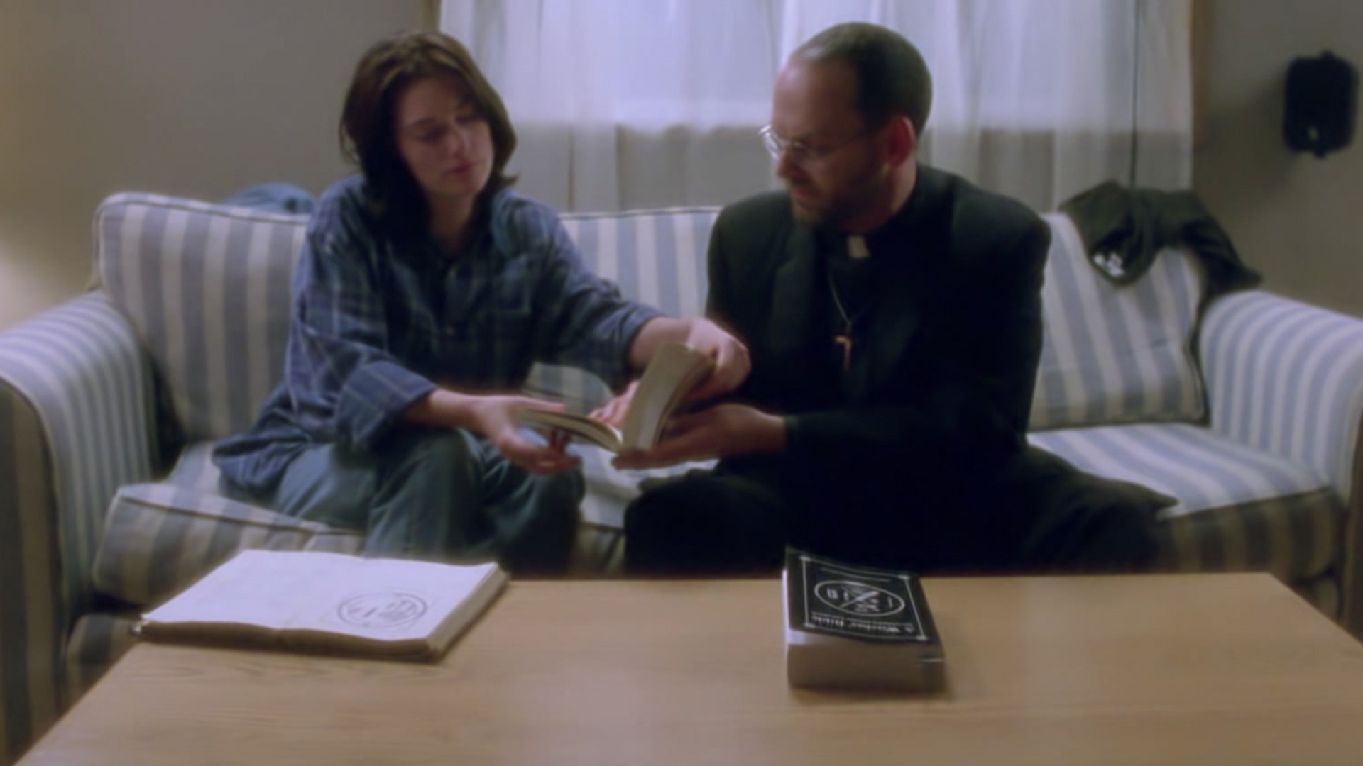 BLACK DOOR - 검은 문 | TVING